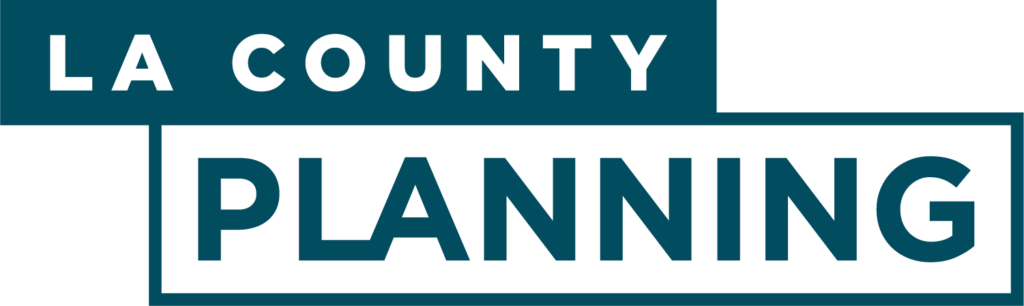 Housing Element - LA County Planning