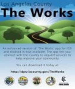 How to Report a Violation - LA County Planning