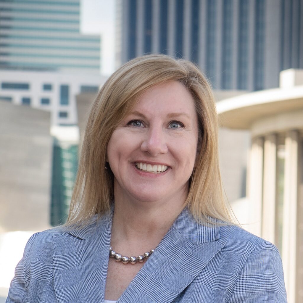 Leadership - LA County Planning