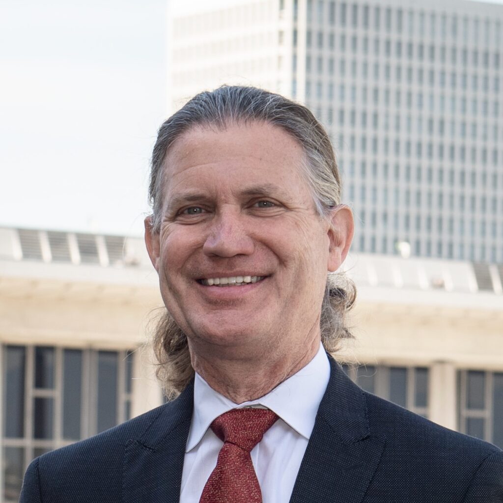 Leadership - LA County Planning