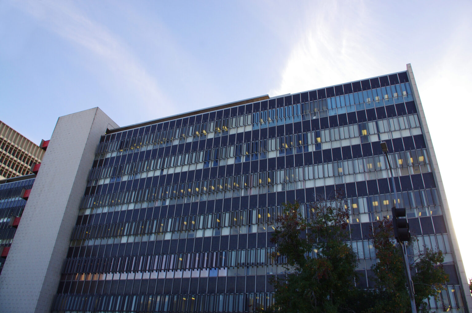 Home - LA County Planning