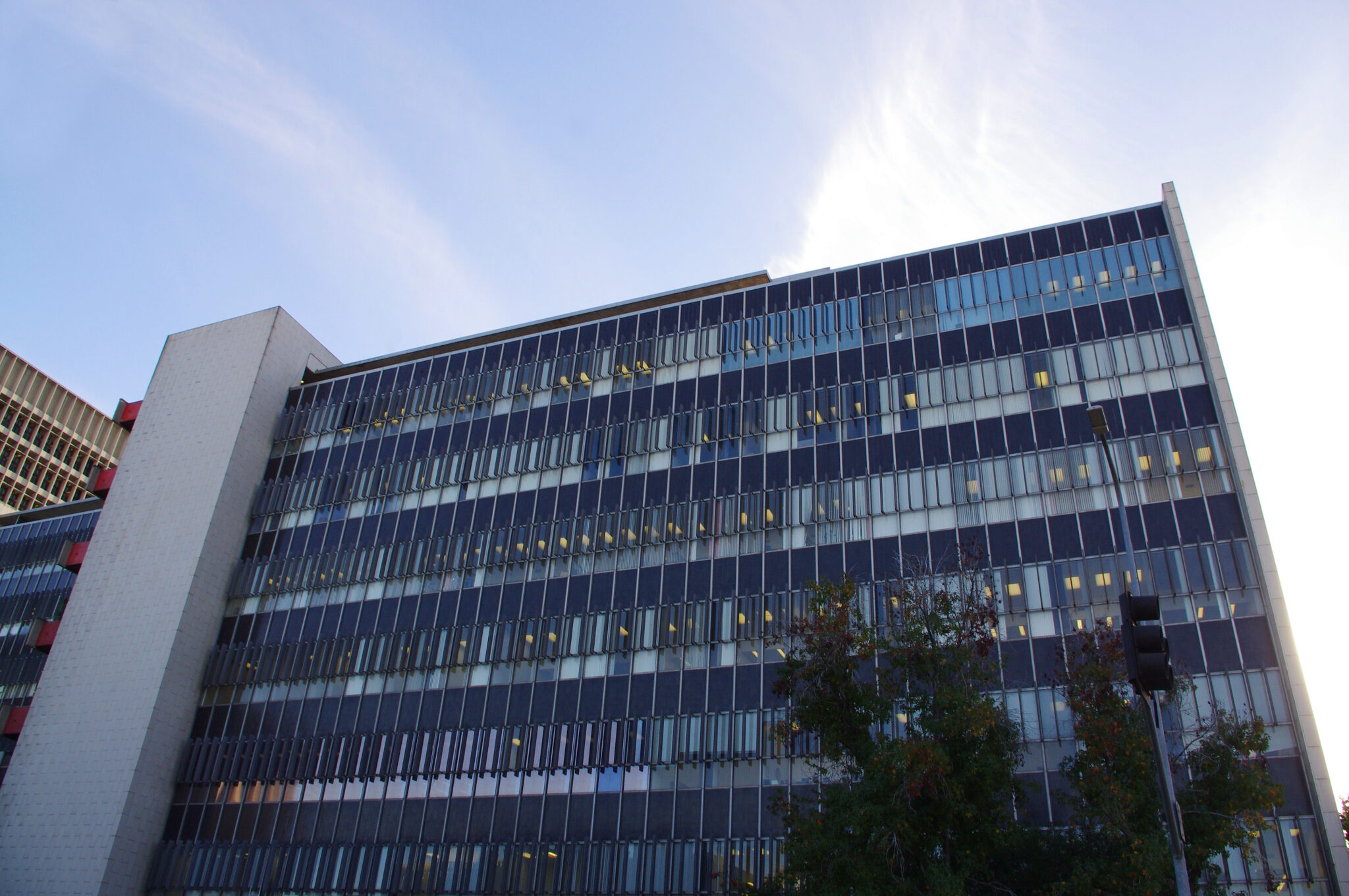 Home - LA County Planning